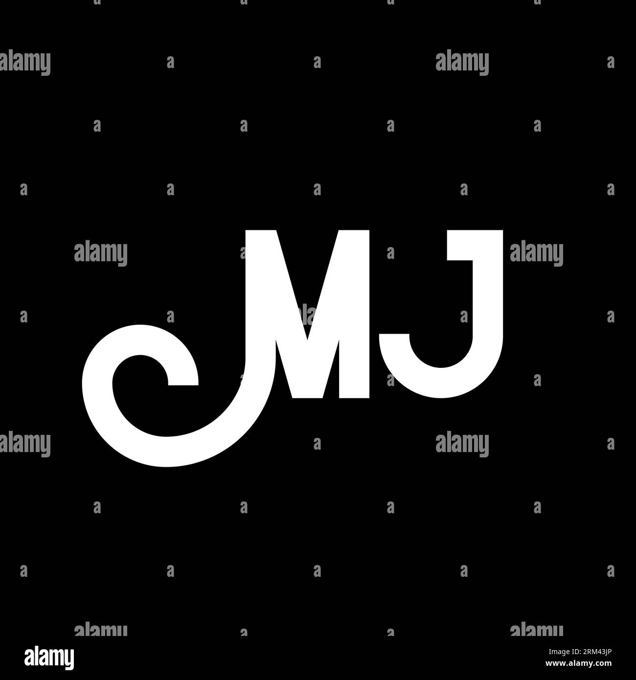 Mj icons hi-res stock photography and images - Alamy