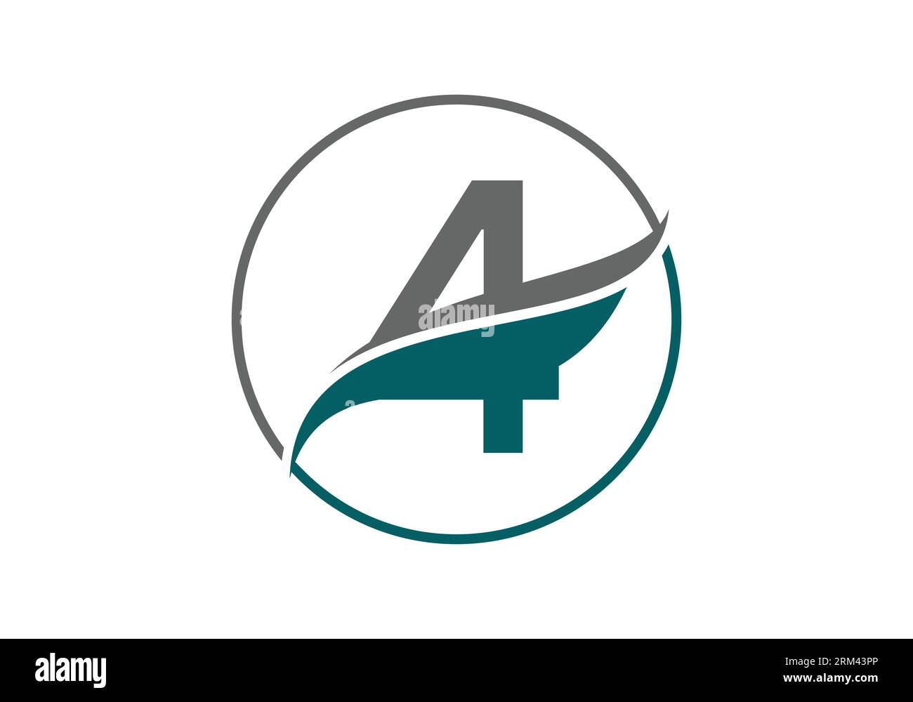 New wave logo Stock Vector Images - Alamy