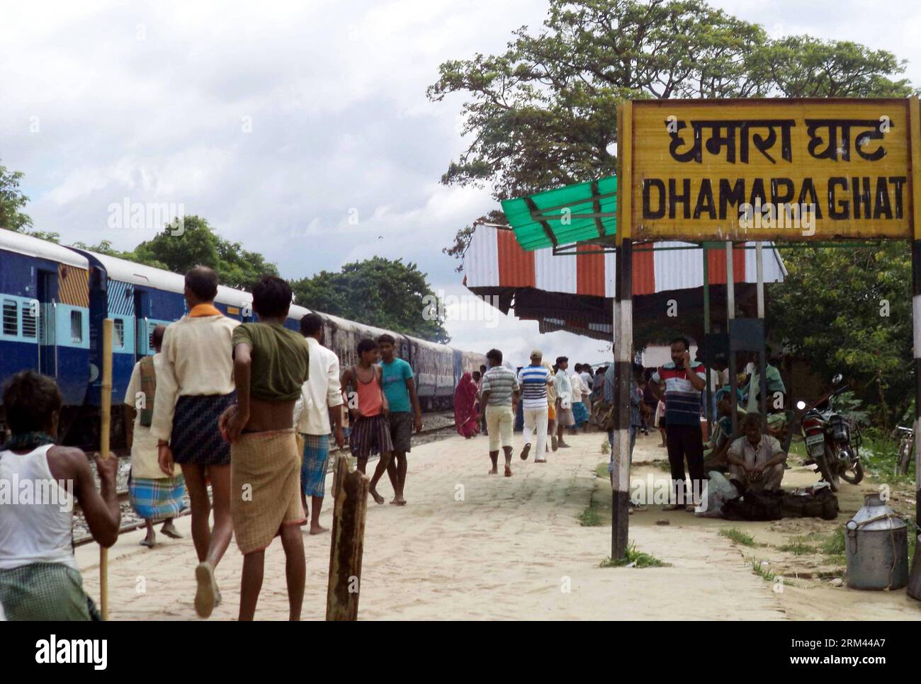 Eastern ghat railway hi-res stock photography and images - Alamy