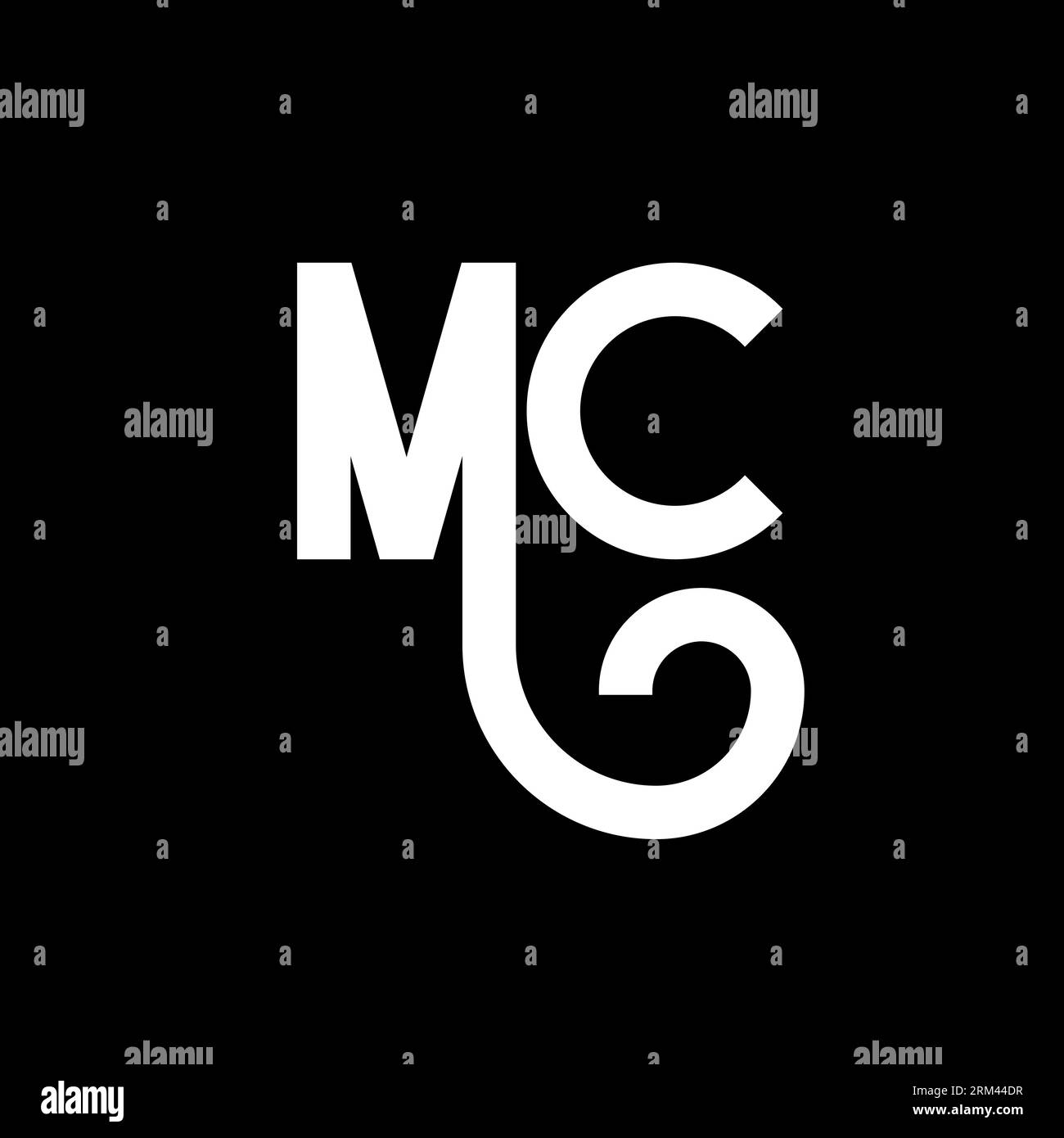 Mc icons Black and White Stock Photos & Images - Alamy