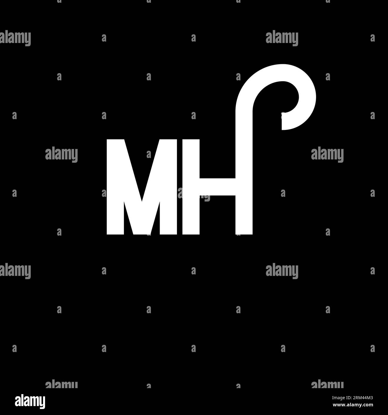 Mh word hi-res stock photography and images - Alamy