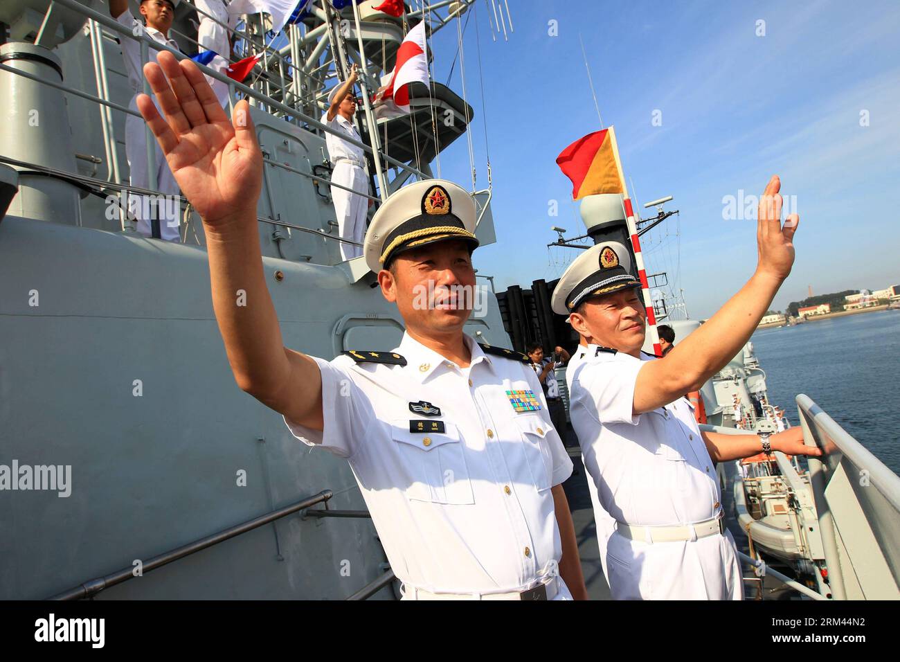 Political commissar chinese hi-res stock photography and images - Alamy