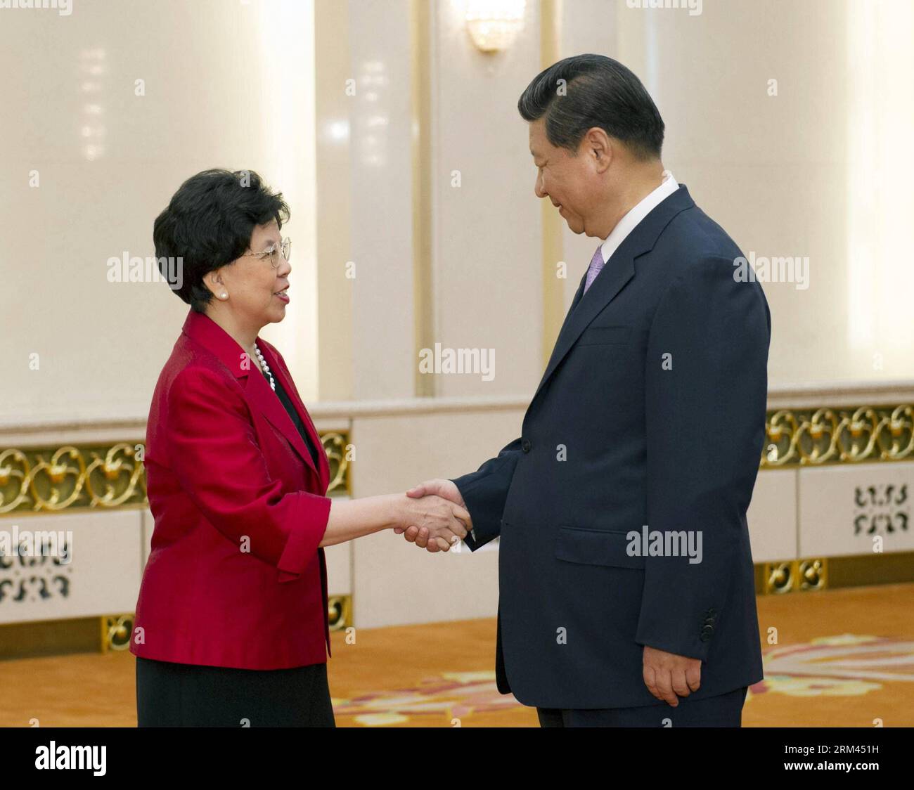 Fung chan hi-res stock photography and images - Alamy