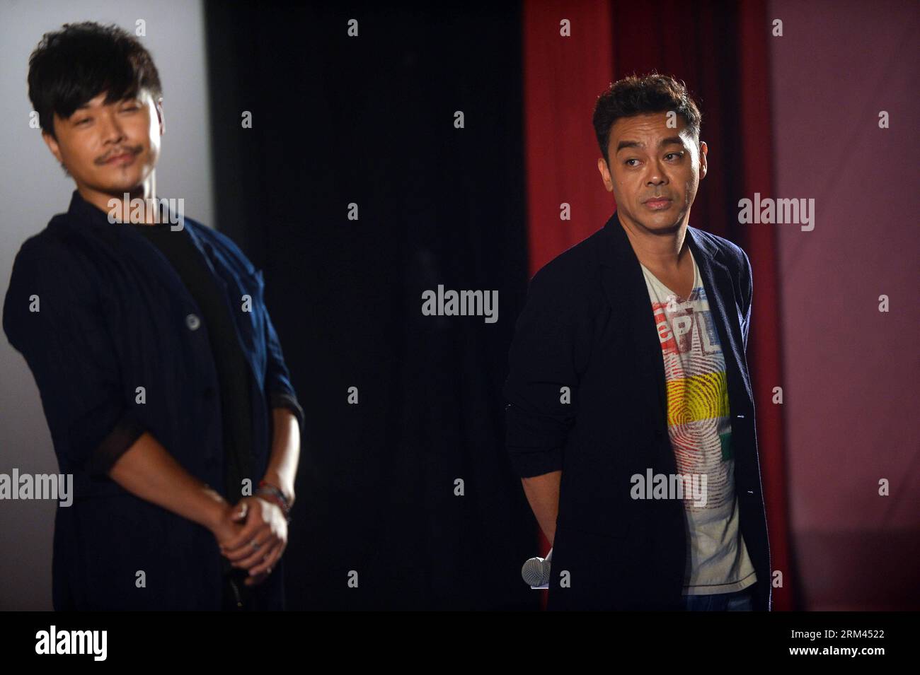 Sean lau ching wan hi-res stock photography and images - Alamy