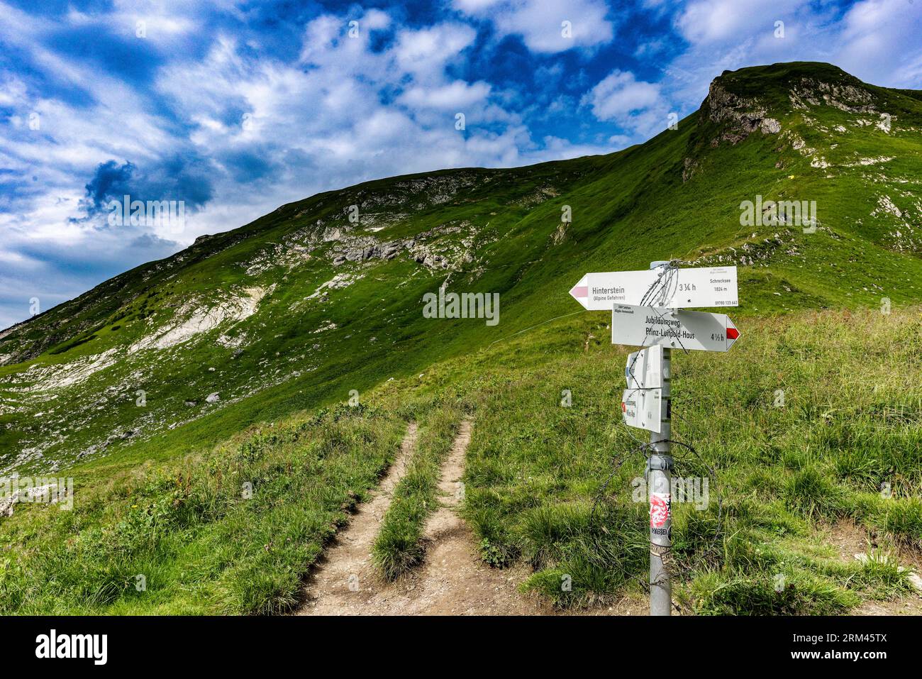 Pize wandern hi-res stock photography and images - Alamy