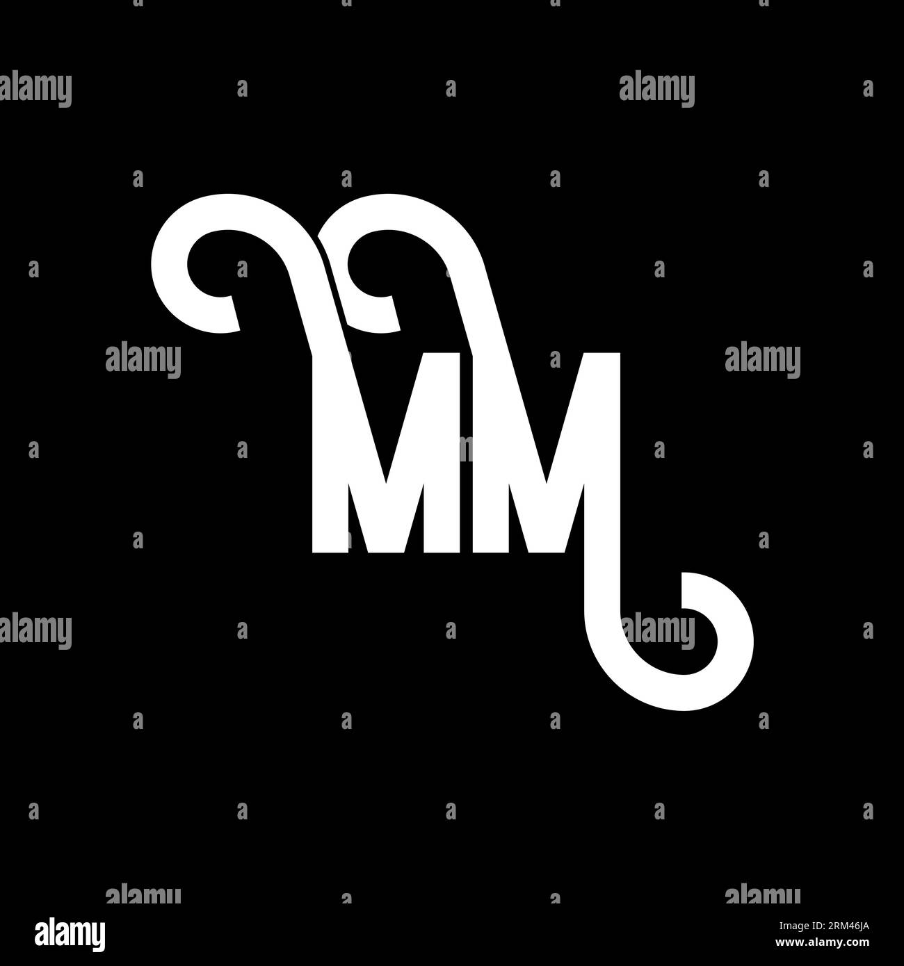 Mm sign Black and White Stock Photos & Images - Alamy