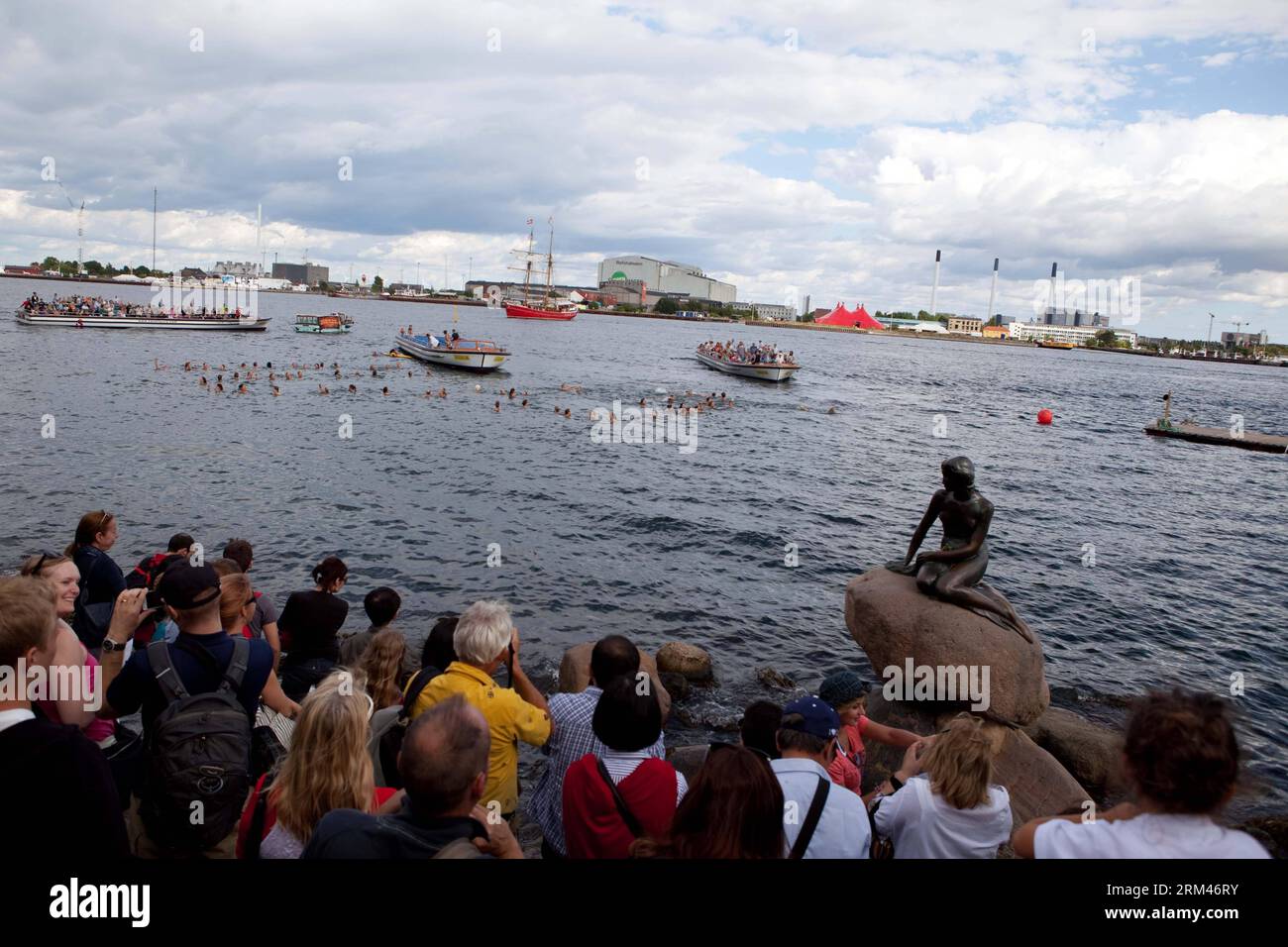 Bo andersen hi-res stock photography and images - Alamy