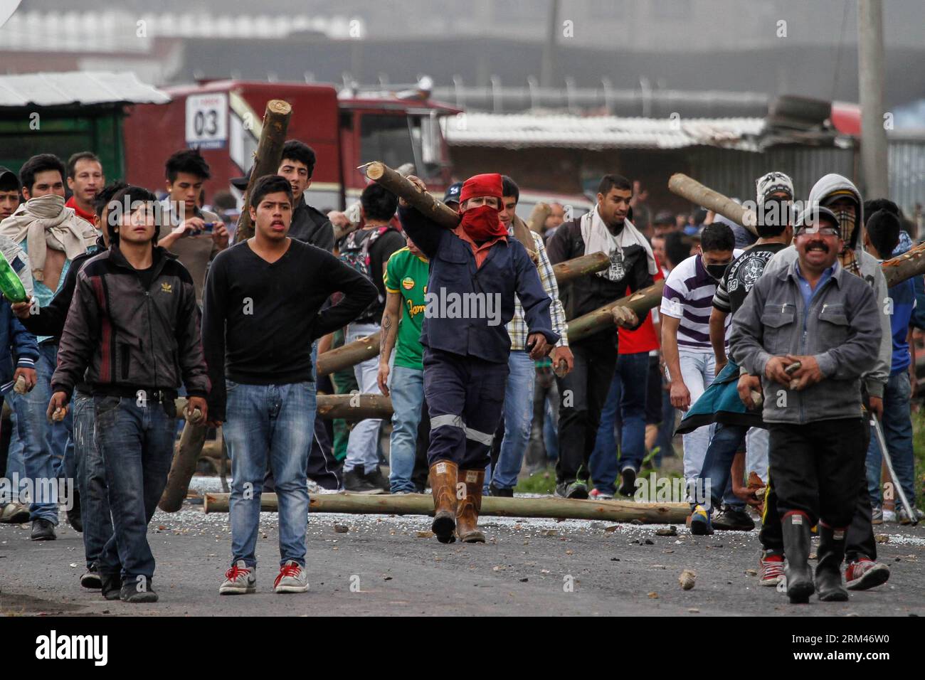 Ubate colombia hi-res stock photography and images - Alamy
