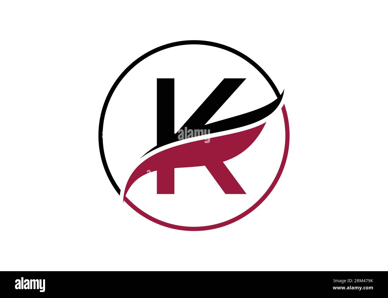 New wave logo Stock Vector Images - Alamy