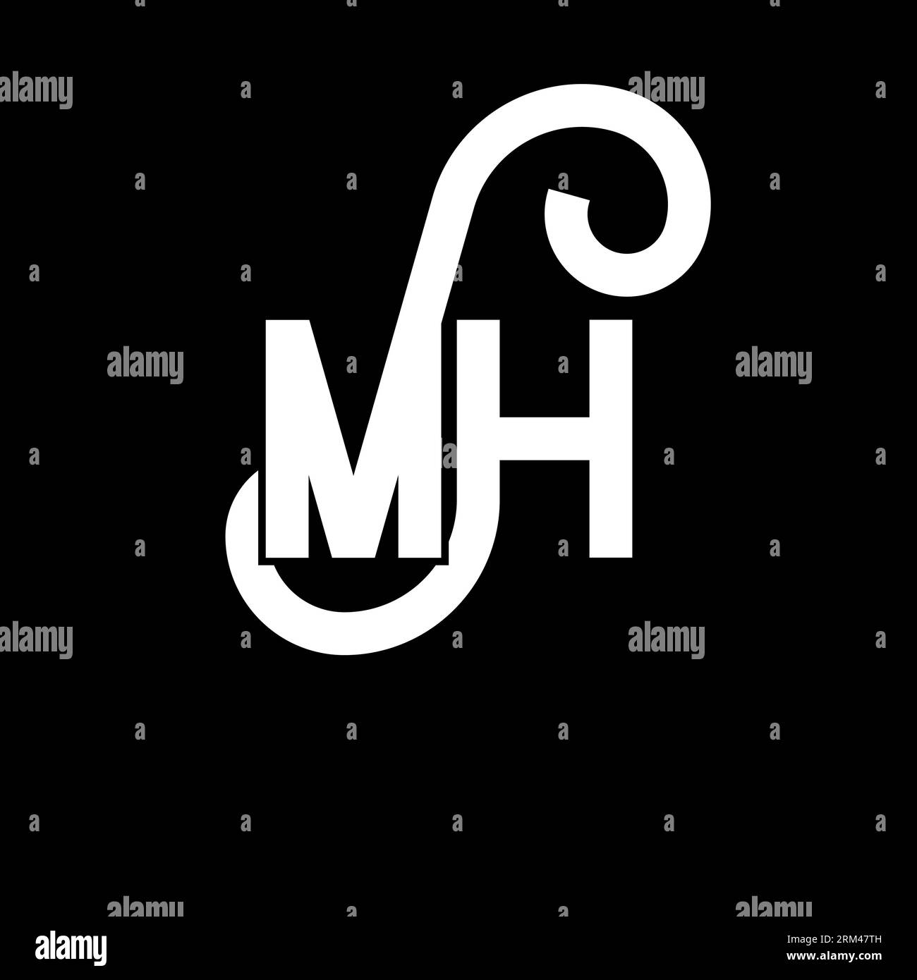 Mh word hi-res stock photography and images - Alamy