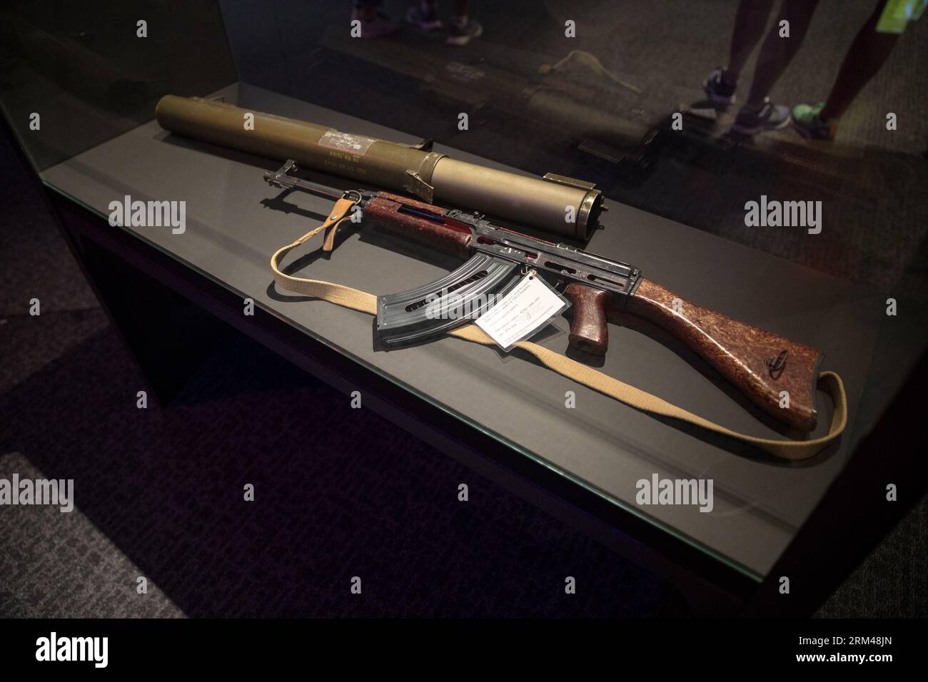 Kalter krieg museum hi-res stock photography and images - Alamy