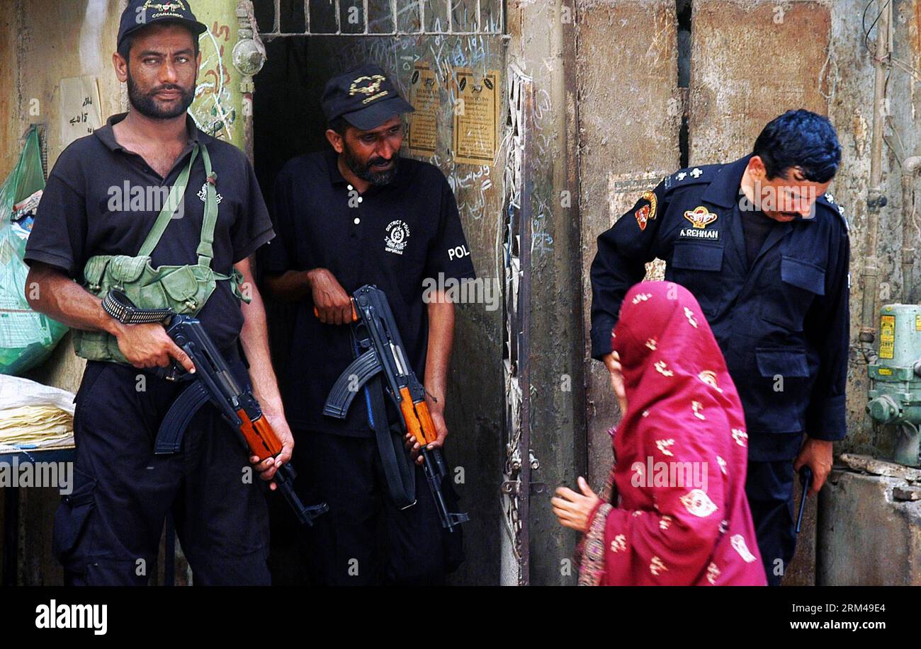 Lyari hi-res stock photography and images - Alamy