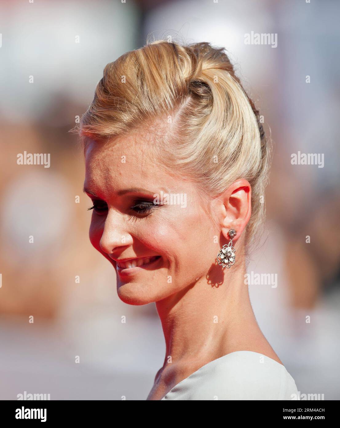 Alexandra finder hi-res stock photography and images - Alamy