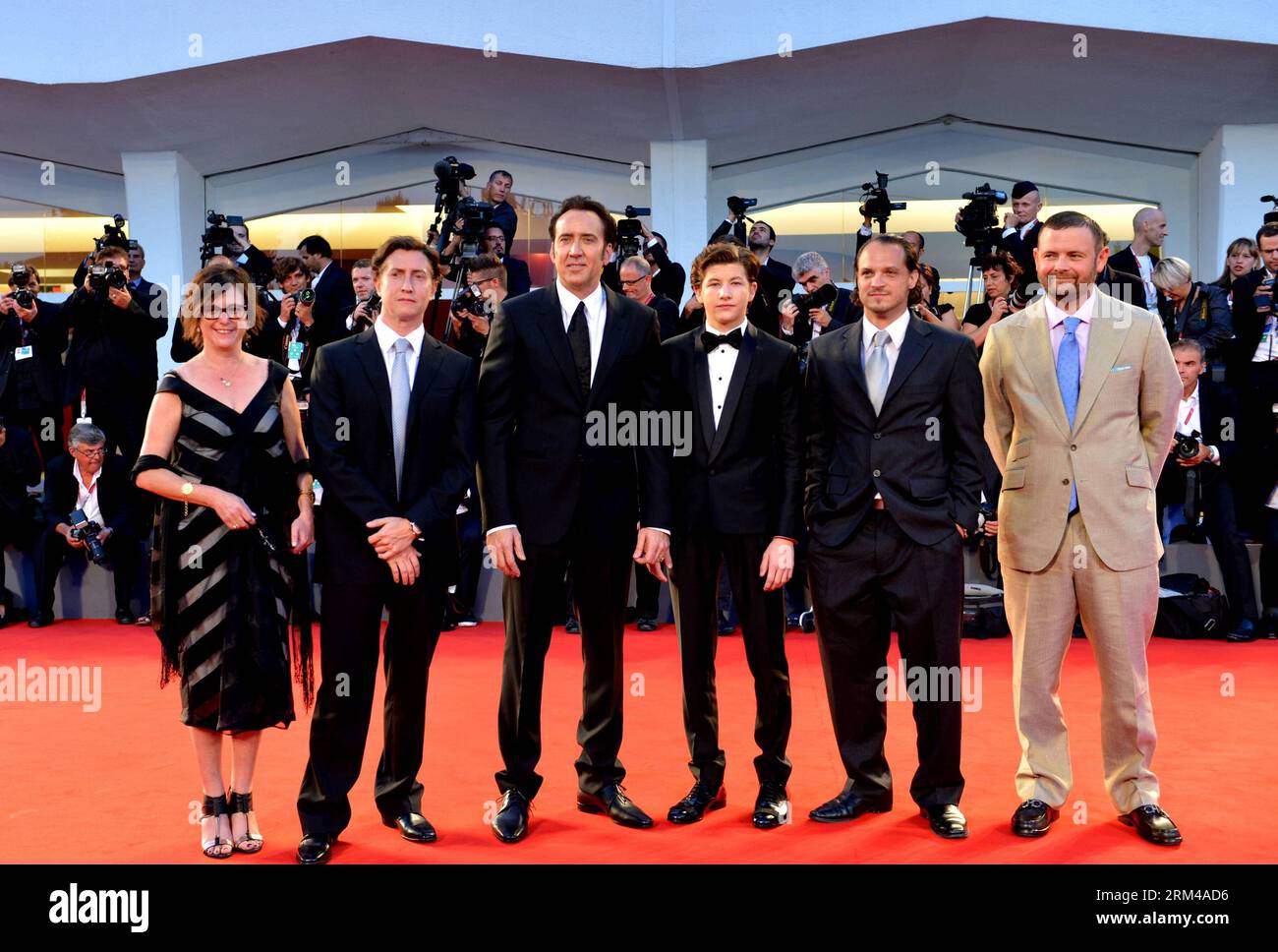 Ronnie blevins hi-res stock photography and images - Alamy