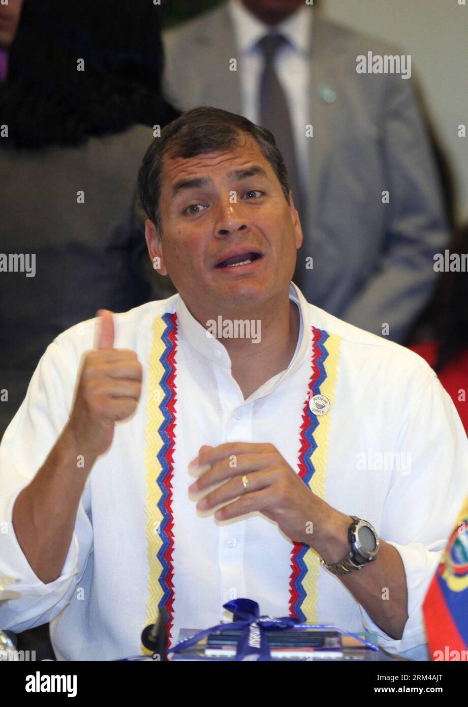 Bildnummer: 60414570 Datum: 30.08.2013 Copyright: imago/Xinhua ...