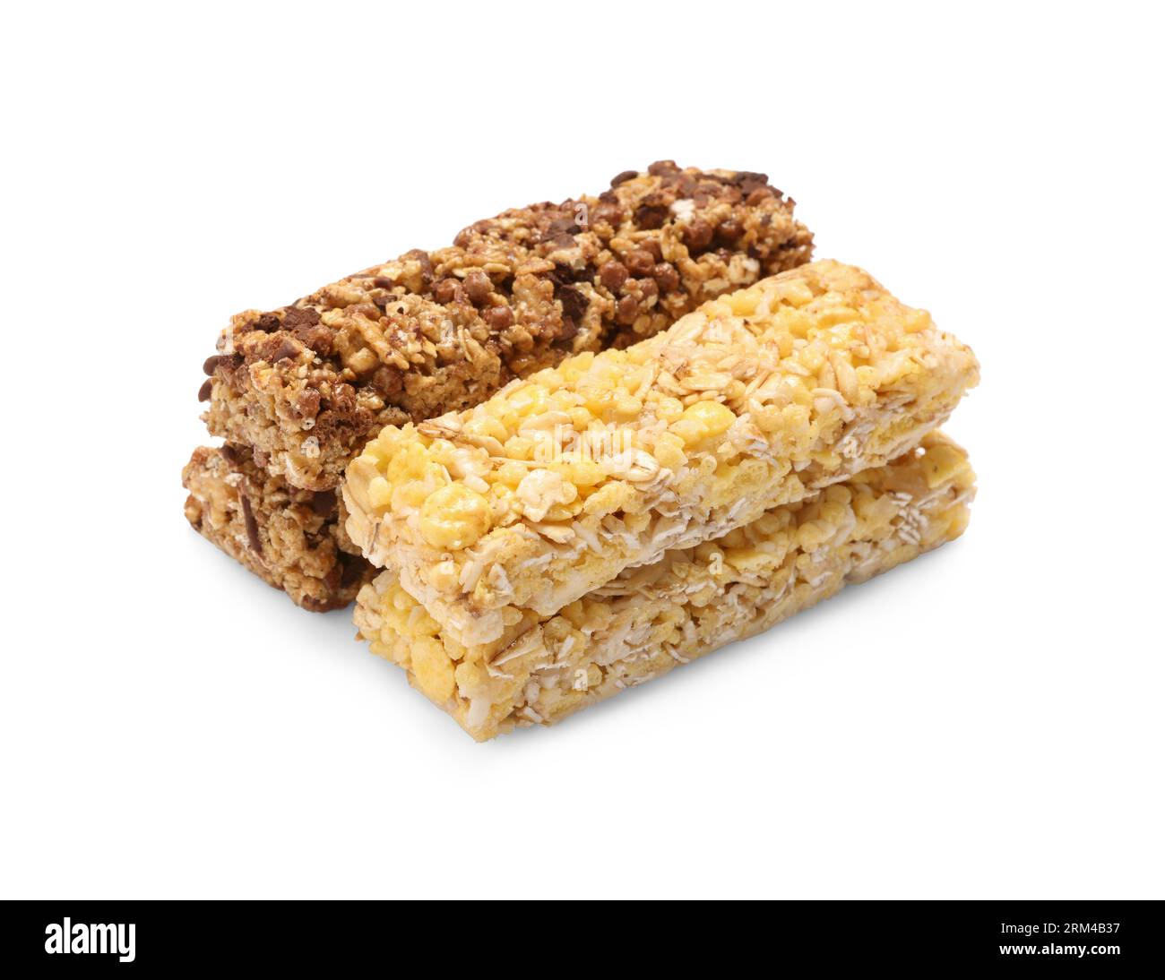 Many tasty chocolate bars Cut Out Stock Images & Pictures - Alamy