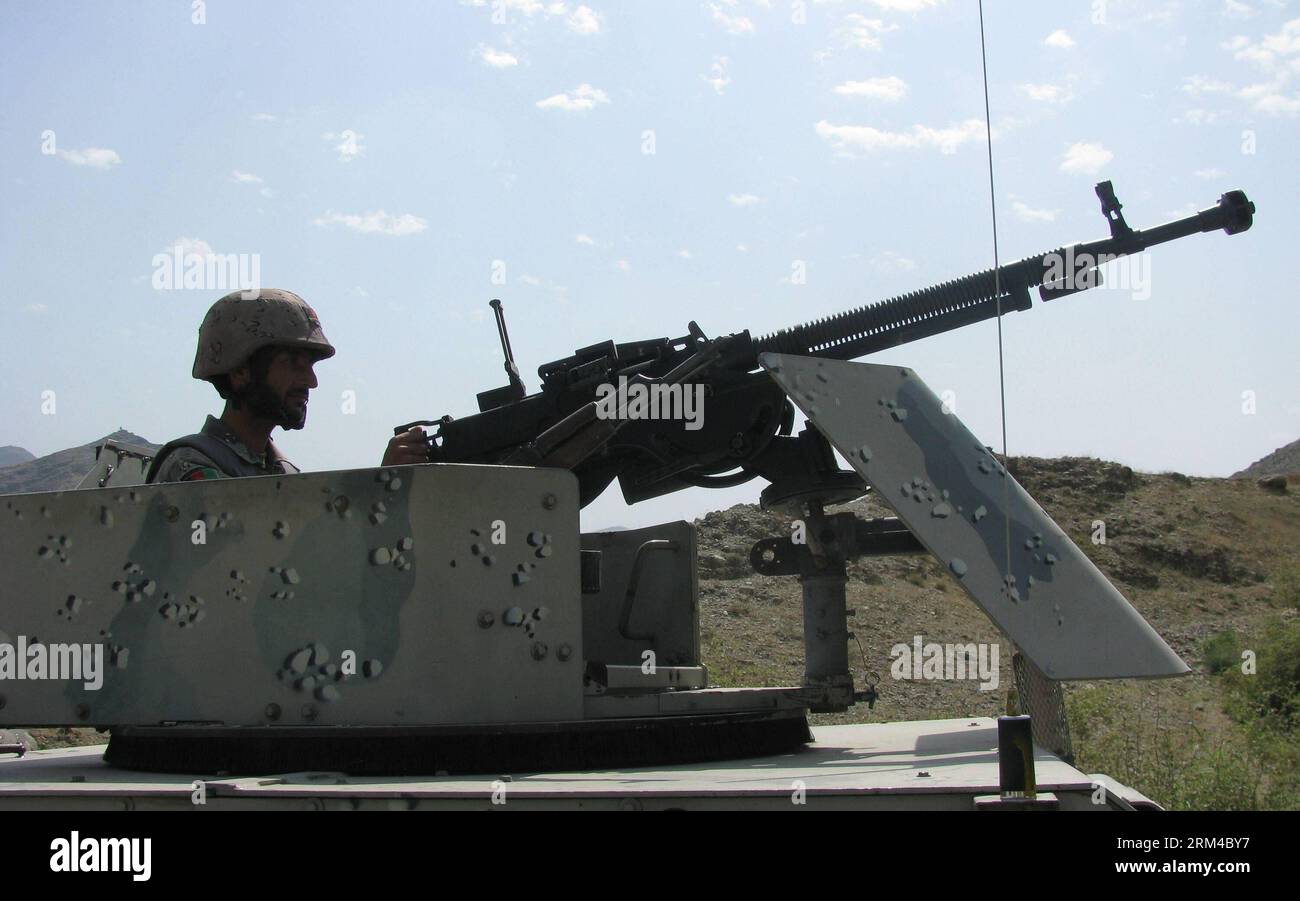 Taliban fighters pakistan hi-res stock photography and images - Alamy
