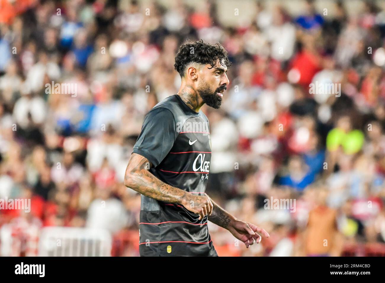 Samu costa of rcd mallorca hi-res stock photography and images - Alamy