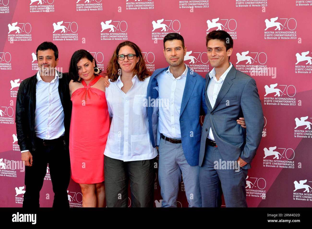 Maria renee prudencio hi-res stock photography and images - Alamy