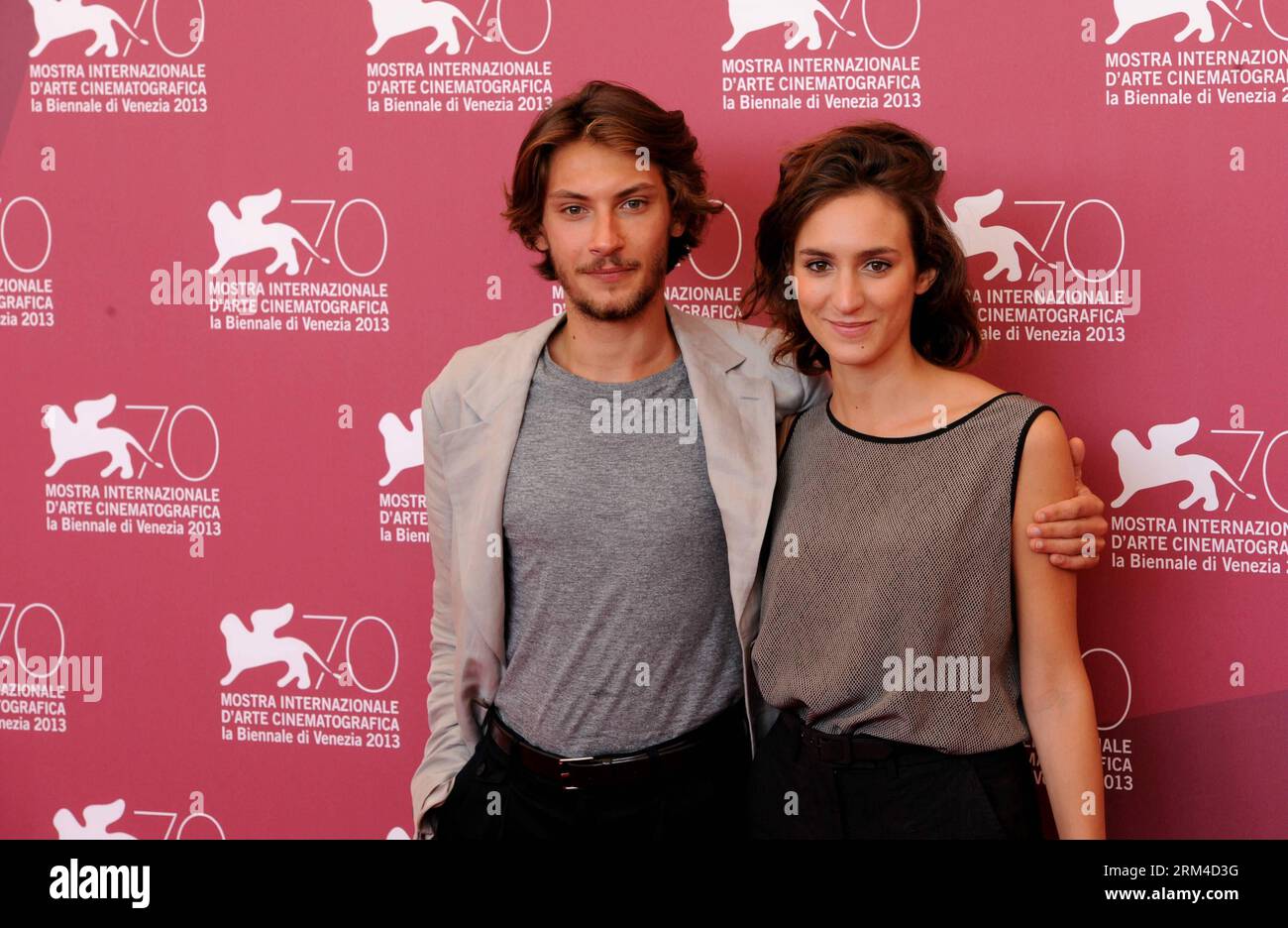 Livia rossi hi-res stock photography and images - Alamy