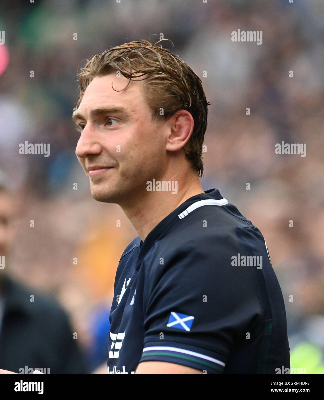 Jamie ritchie scotland 2023 hi-res stock photography and images - Alamy