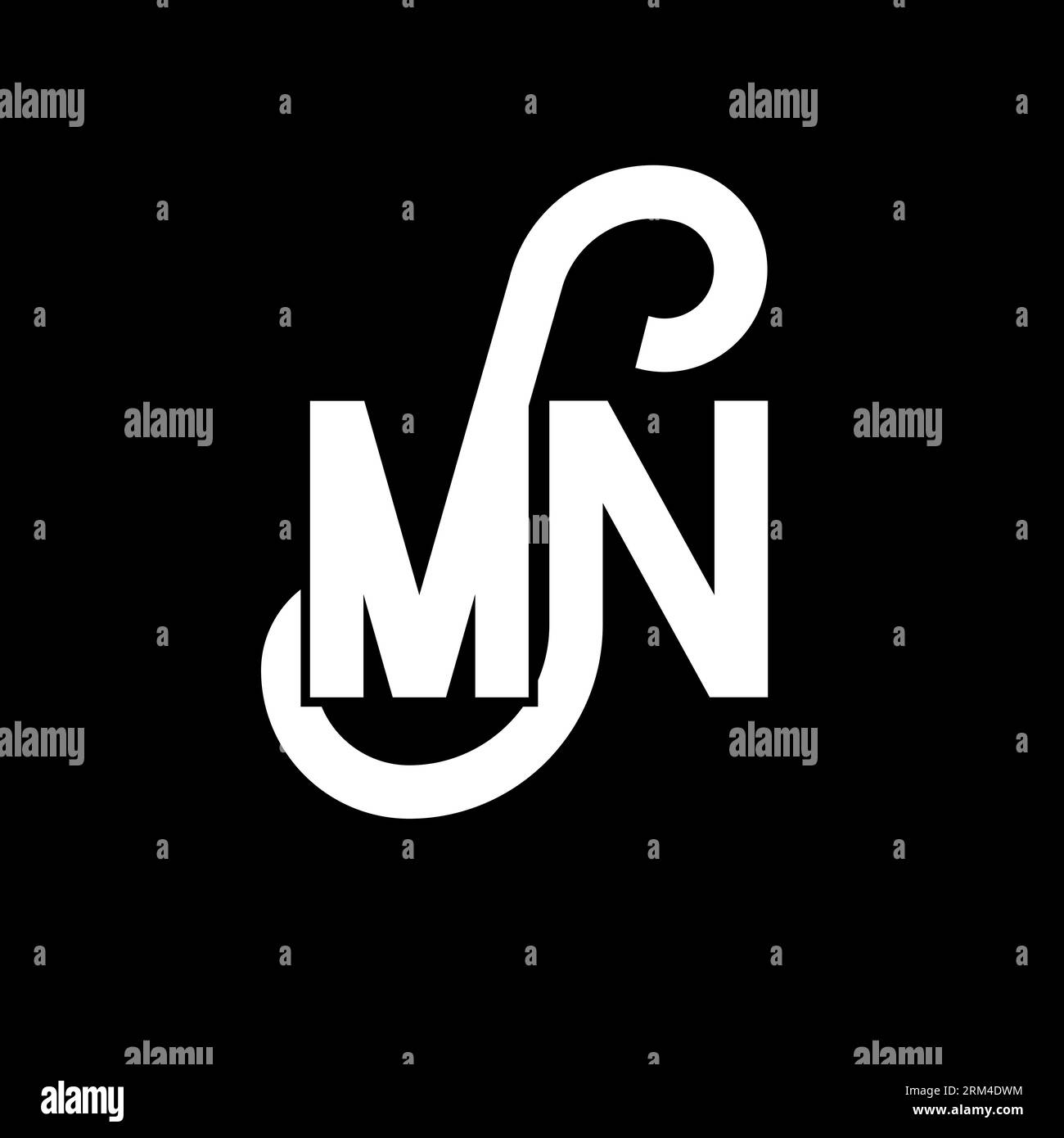 Mn l Stock Vector Images - Alamy