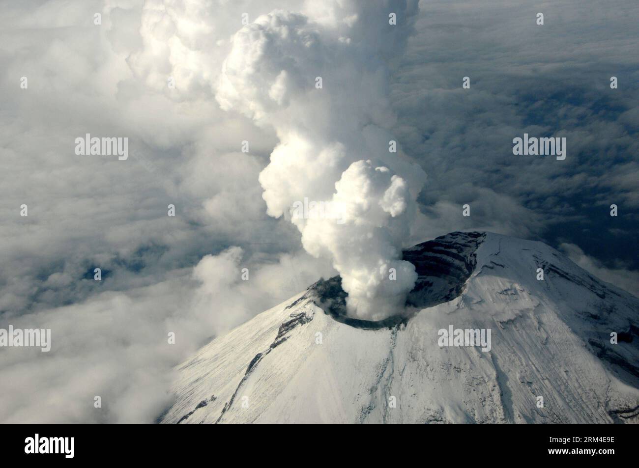 Semar mexico hi-res stock photography and images - Alamy