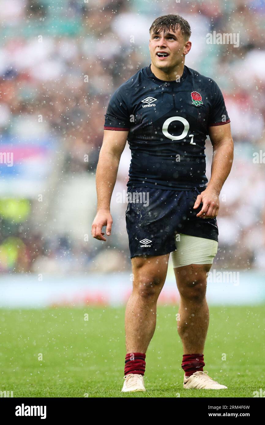 Theo dan hi-res stock photography and images - Alamy