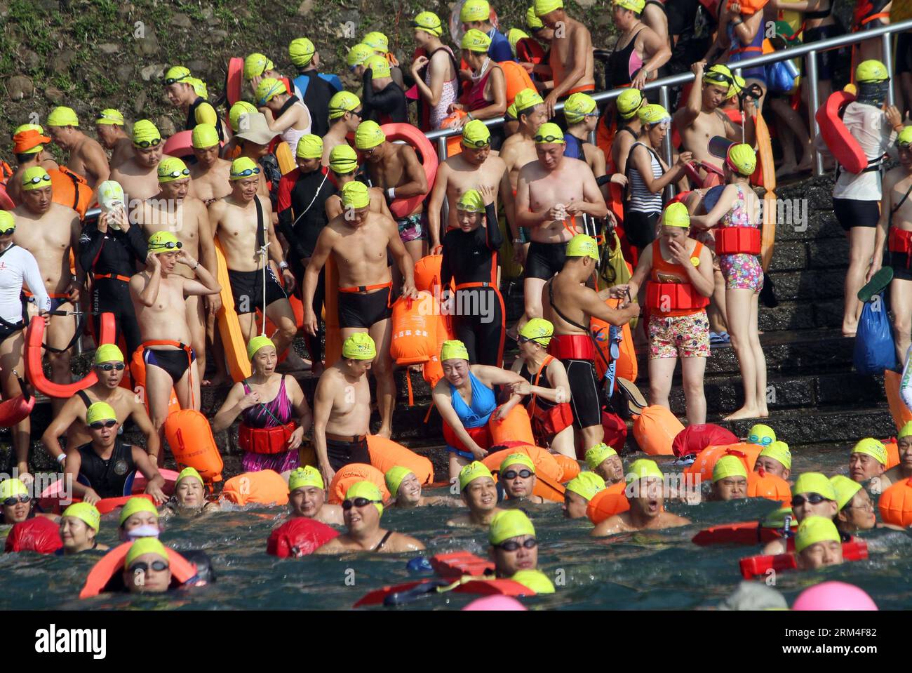 Bildnummer: 60448280 Datum: 08.09.2013 Copyright: imago/Xinhua (130908 ...