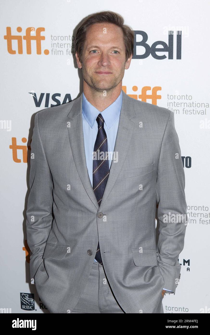 Matt Letscher Jennifer Letscher