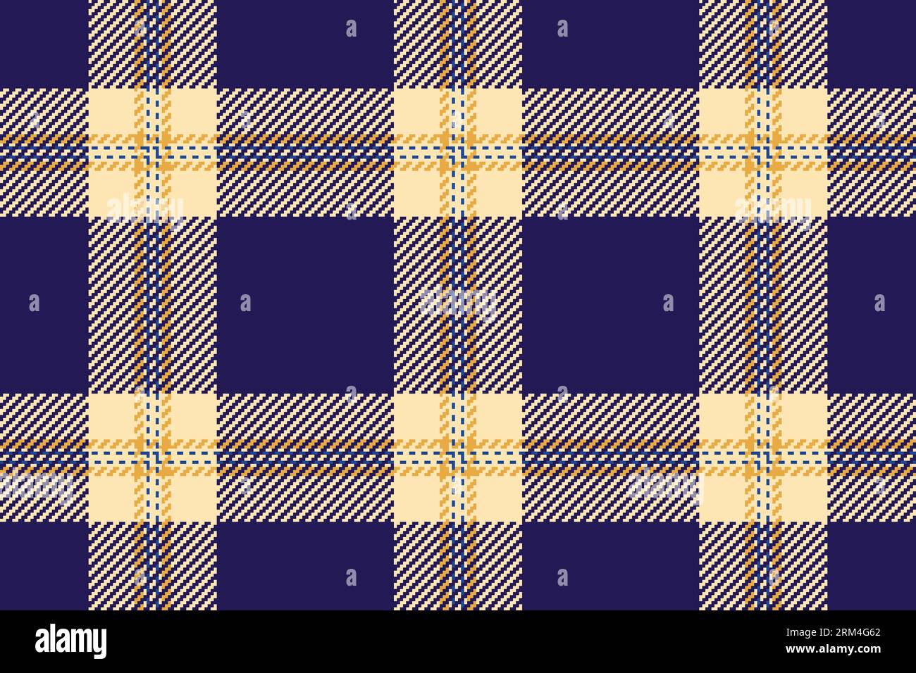 Tartan textile fabric of texture plaid vector with a background pattern ...