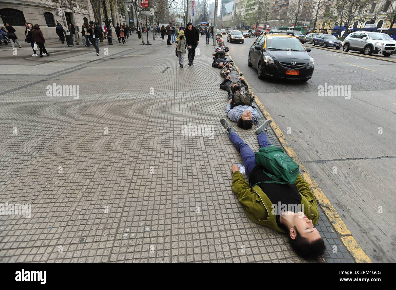 Military chilean dictator hi-res stock photography and images - Alamy
