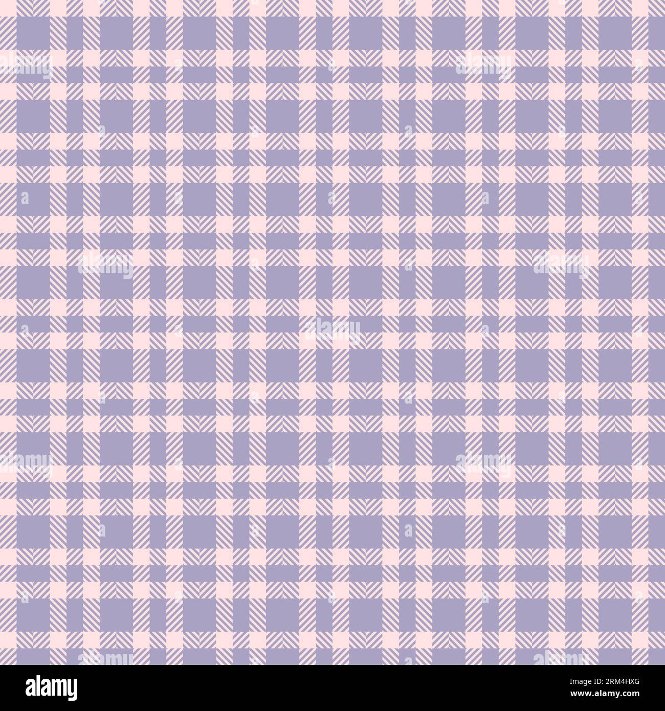 Plaid check pattern. Seamless fabric texture. Tartan textile print ...