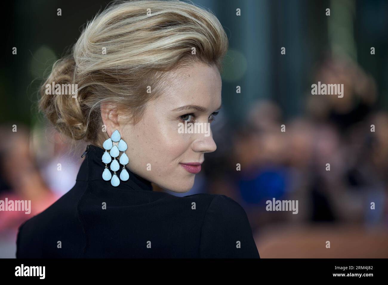 Kristen hager hi-res stock photography and images - Alamy
