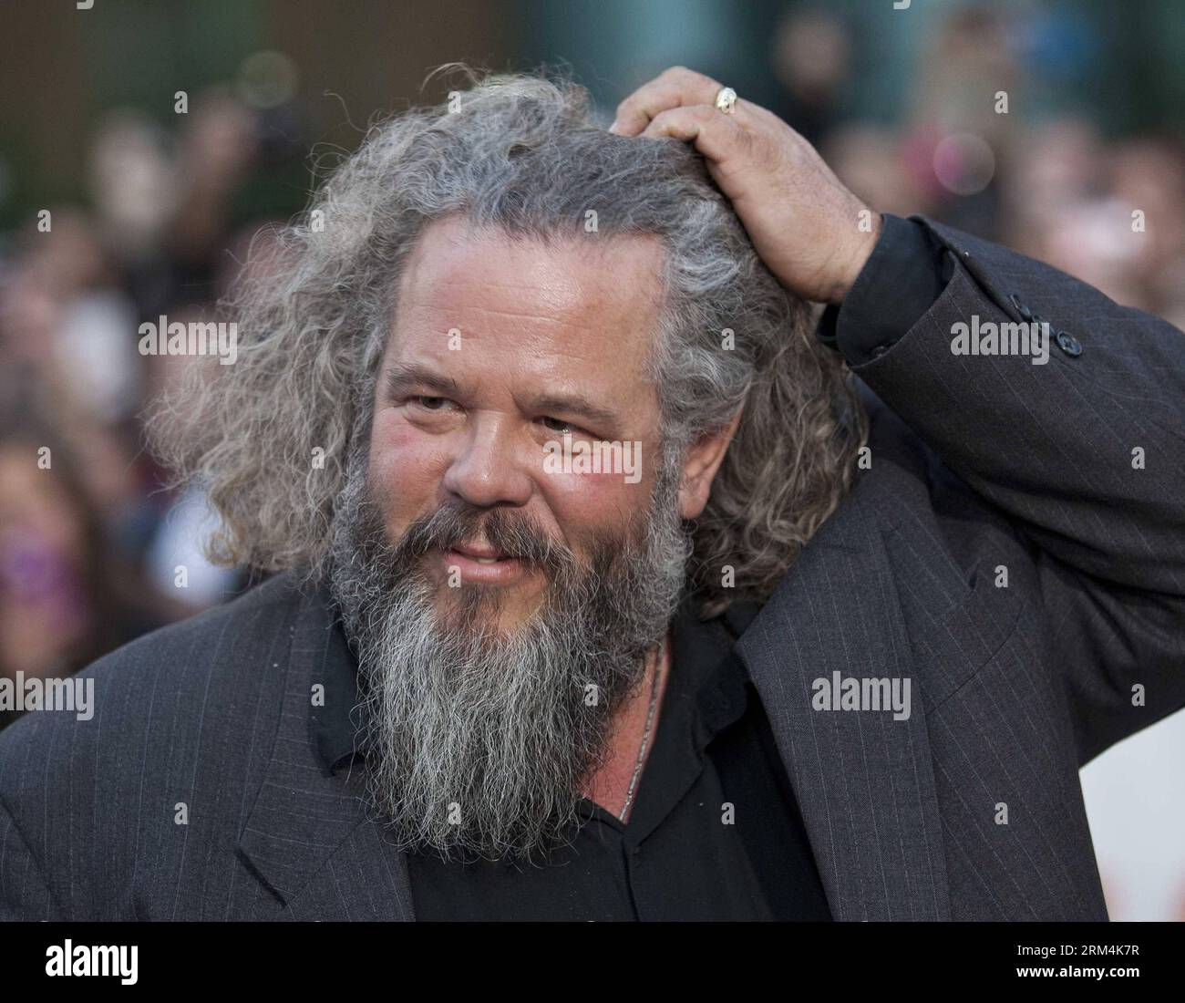Mark boone junior hi-res stock photography and images - Alamy