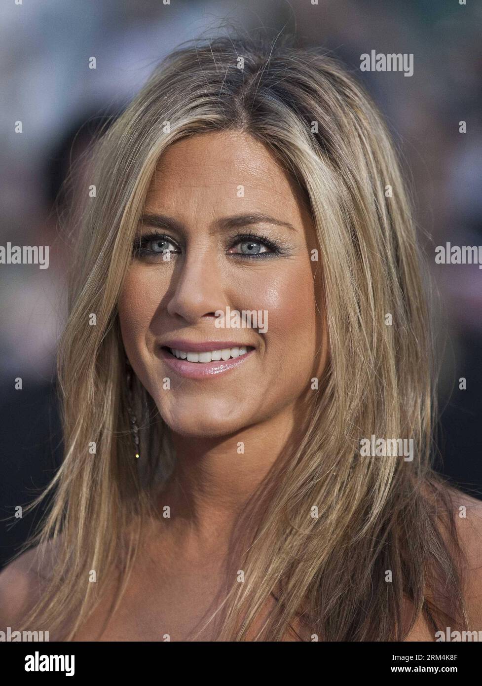 Jennifer thomson hi-res stock photography and images - Alamy