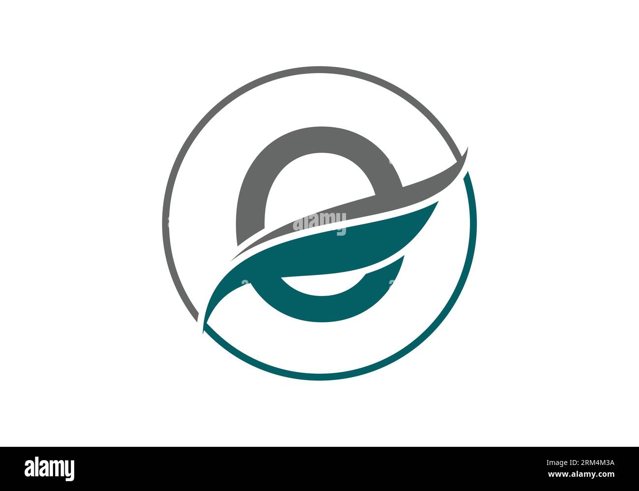 O ocean Cut Out Stock Images & Pictures - Alamy