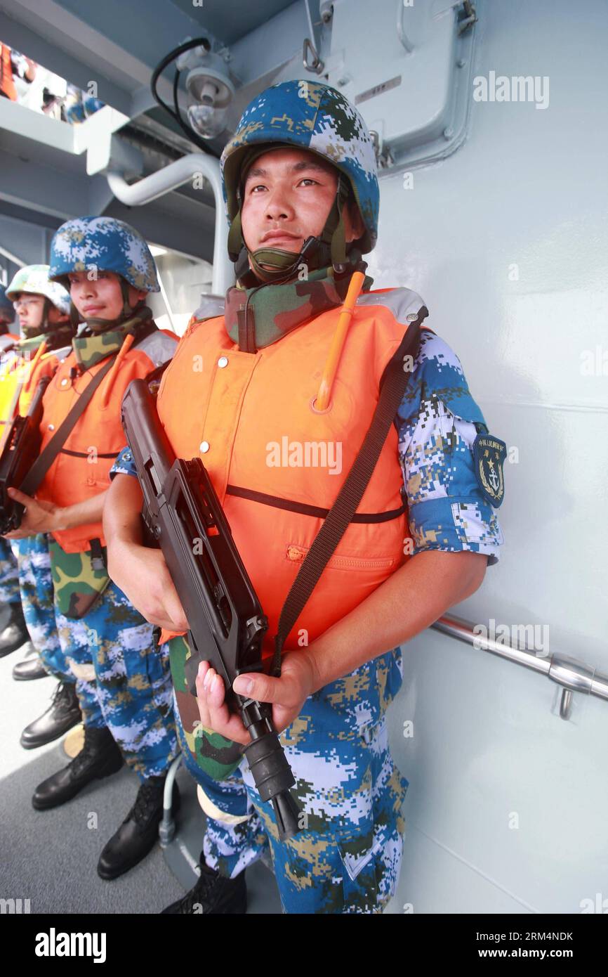 Bildnummer: 60492346 Datum: 18.09.2013 Copyright: imago/Xinhua (130918 ...