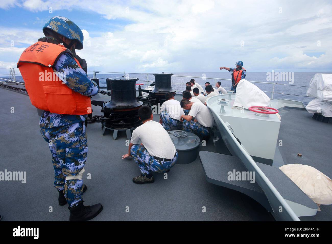 Bildnummer: 60492349 Datum: 18.09.2013 Copyright: imago/Xinhua (130918 ...