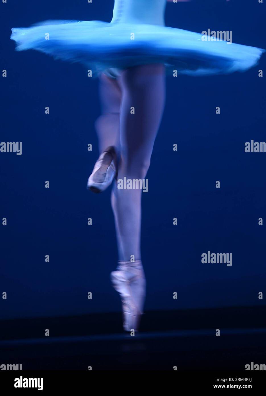 Pirate ballet hi-res stock photography and images - Alamy