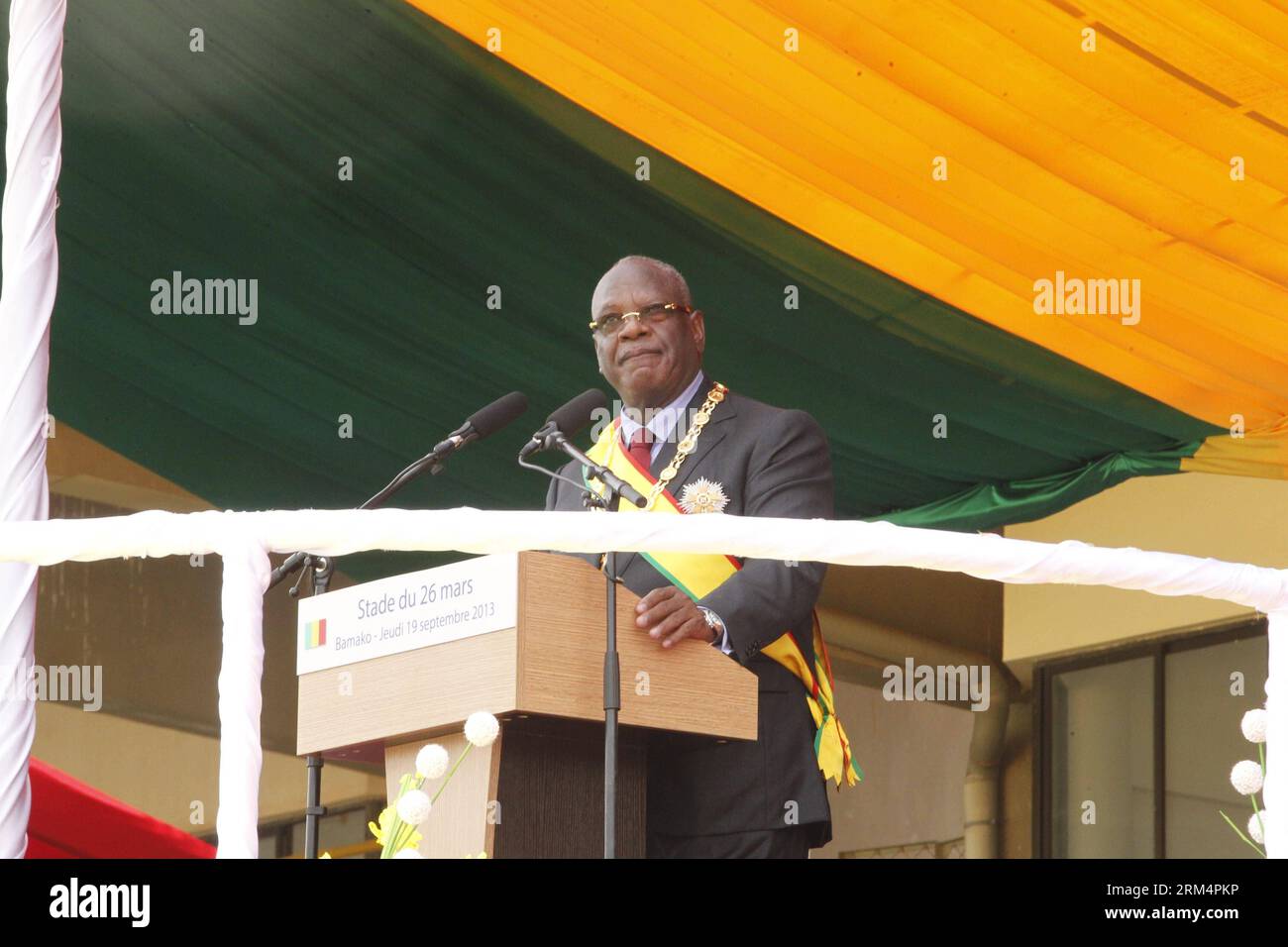 Presidents of africa hi-res stock photography and images - Alamy