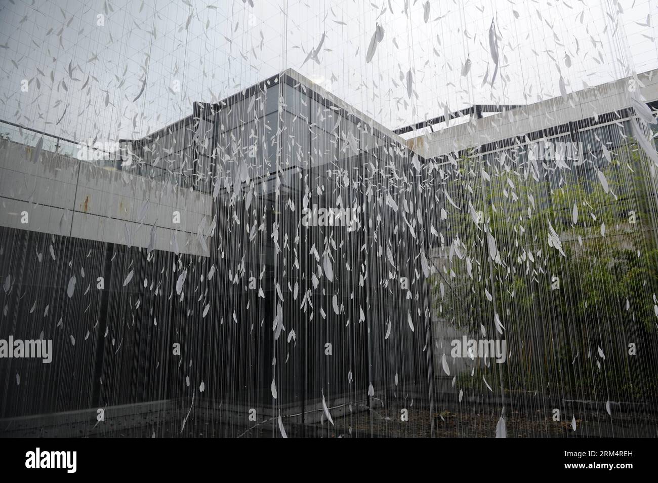 China national silk museum hangzhou hi-res stock photography and images ...