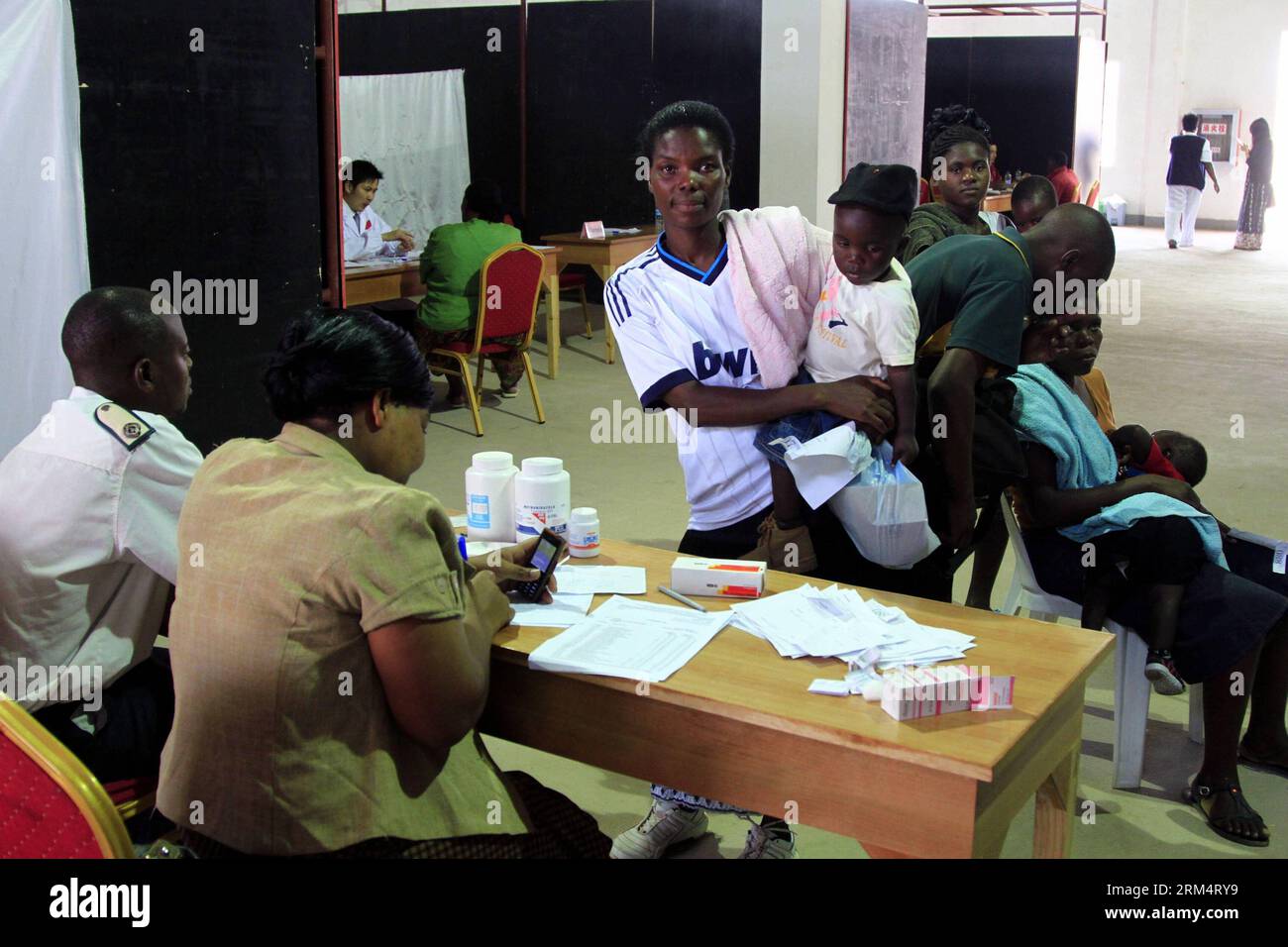 Mutare day hi-res stock photography and images - Alamy