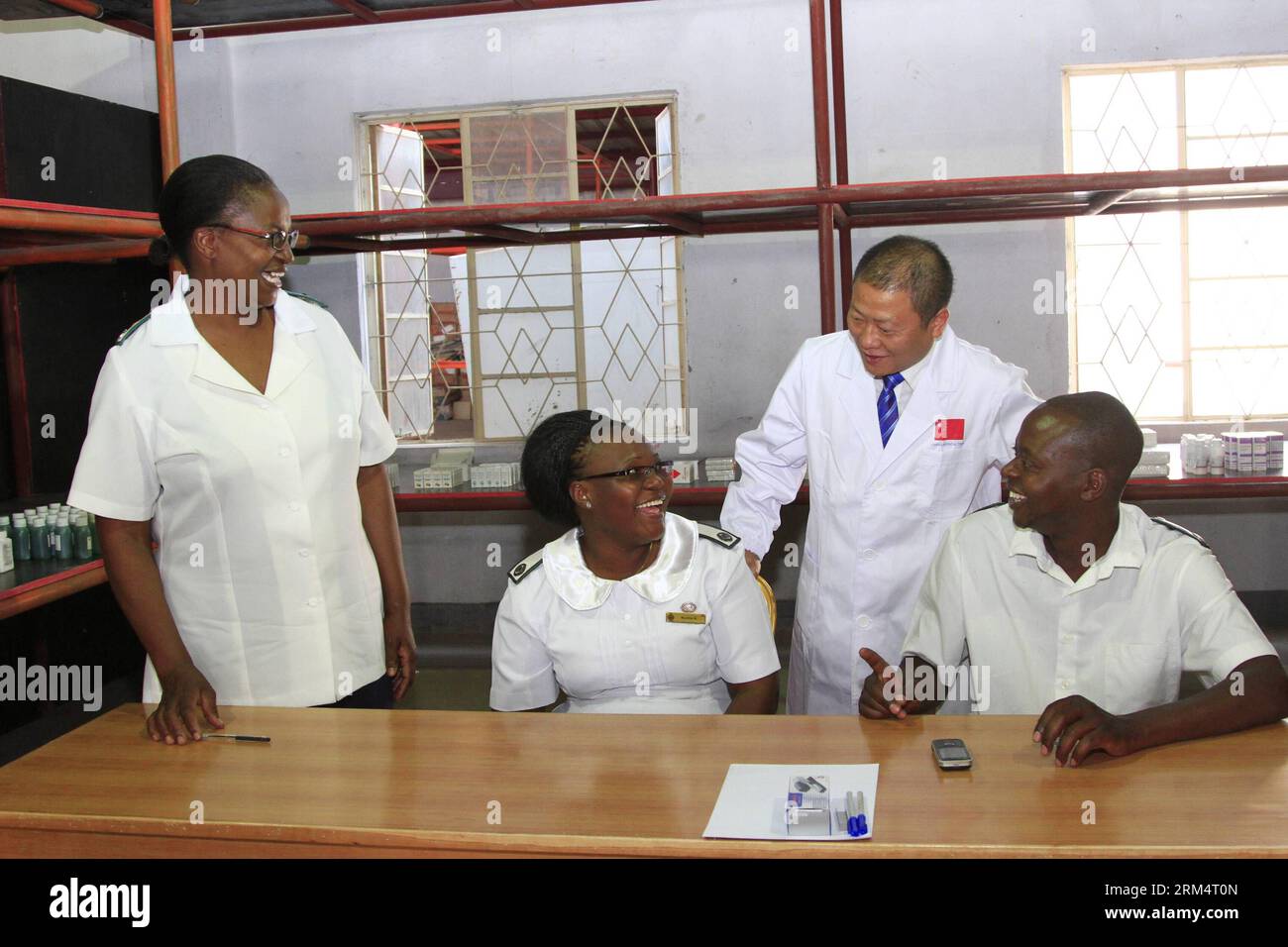 Mutare day hi-res stock photography and images - Alamy