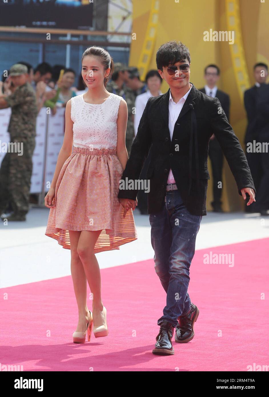 Tong Liya Chen Sicheng