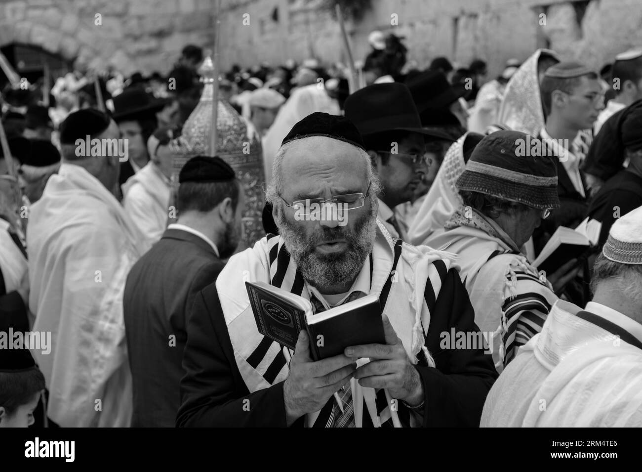 Jewish li Black and White Stock Photos & Images - Alamy