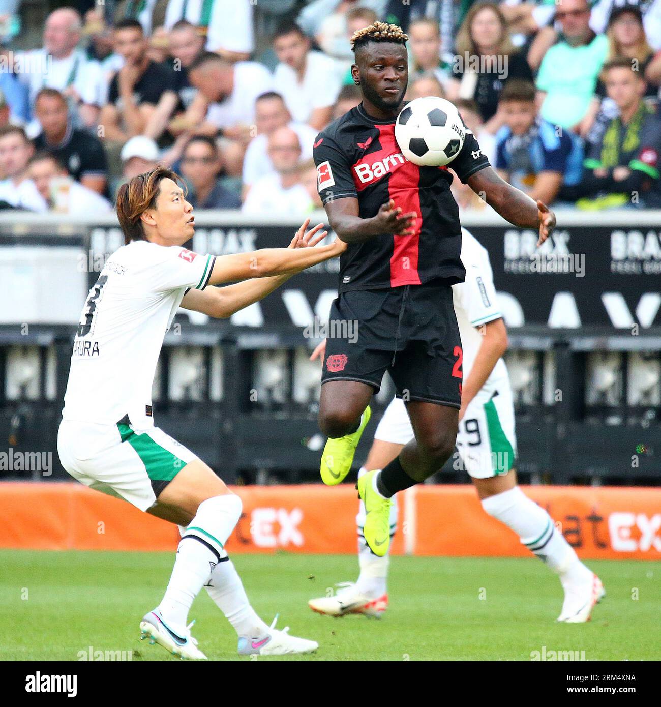 Victor okoh boniface hi-res stock photography and images - Alamy