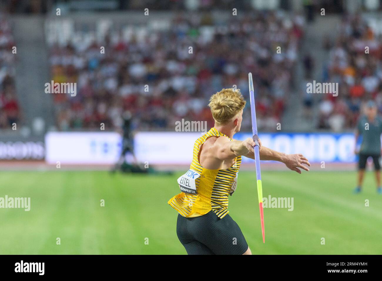 Manuel eitel hi-res stock photography and images - Alamy