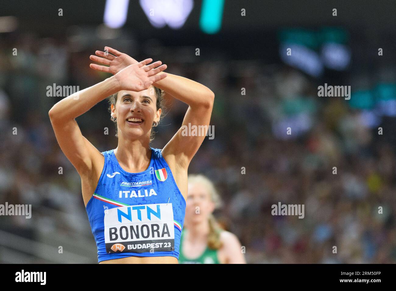 Bonora hi-res stock photography and images - Alamy