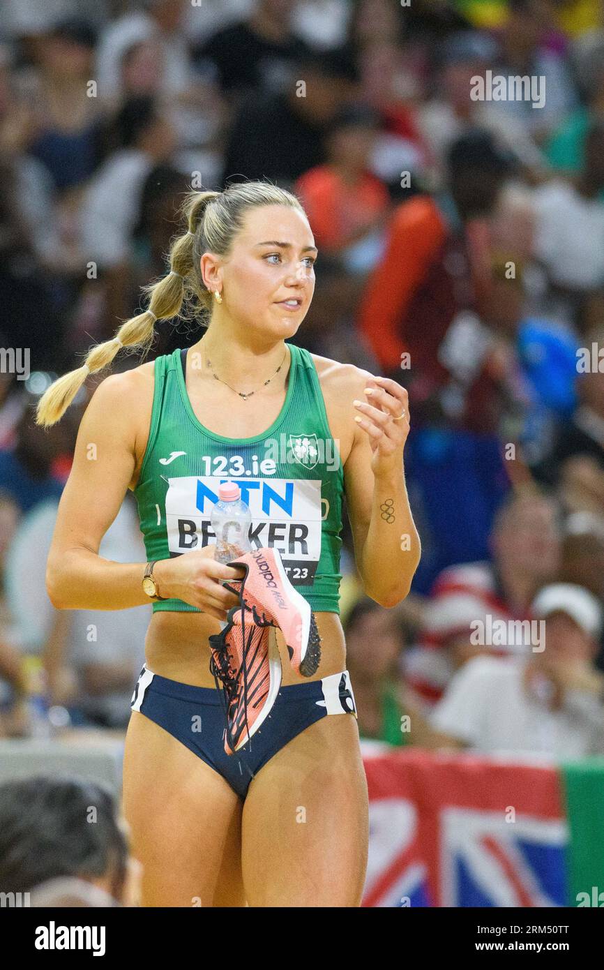 Sophie becker budapest hi-res stock photography and images - Alamy